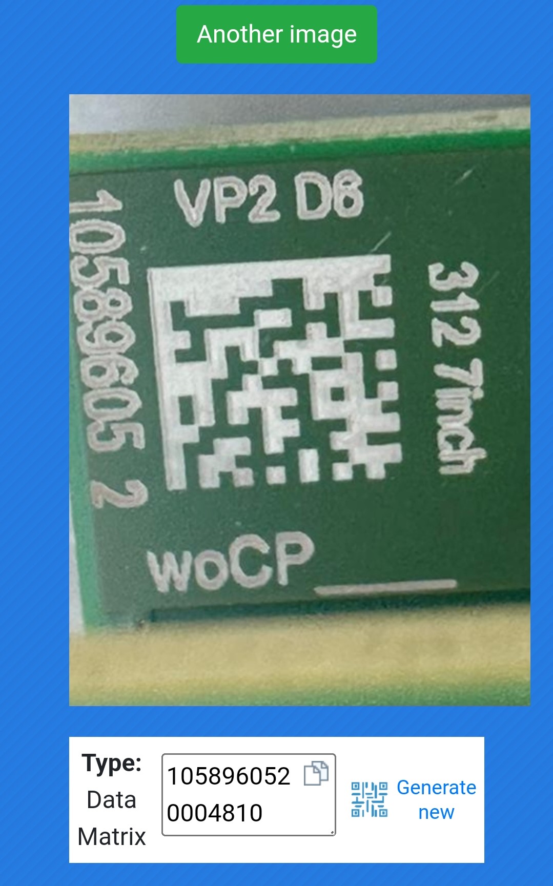 Continental EMEA VP1 VP2 Radio Code Instantly⚡